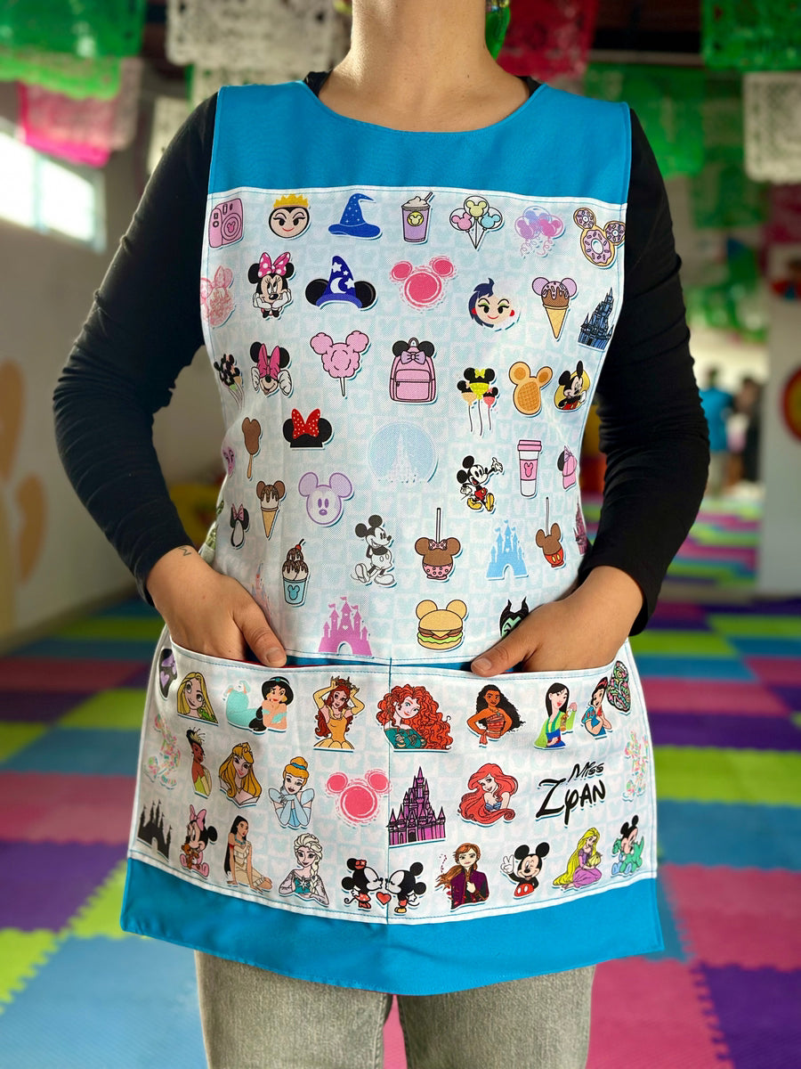 Bata | Stickers Disney – Lapislázuli